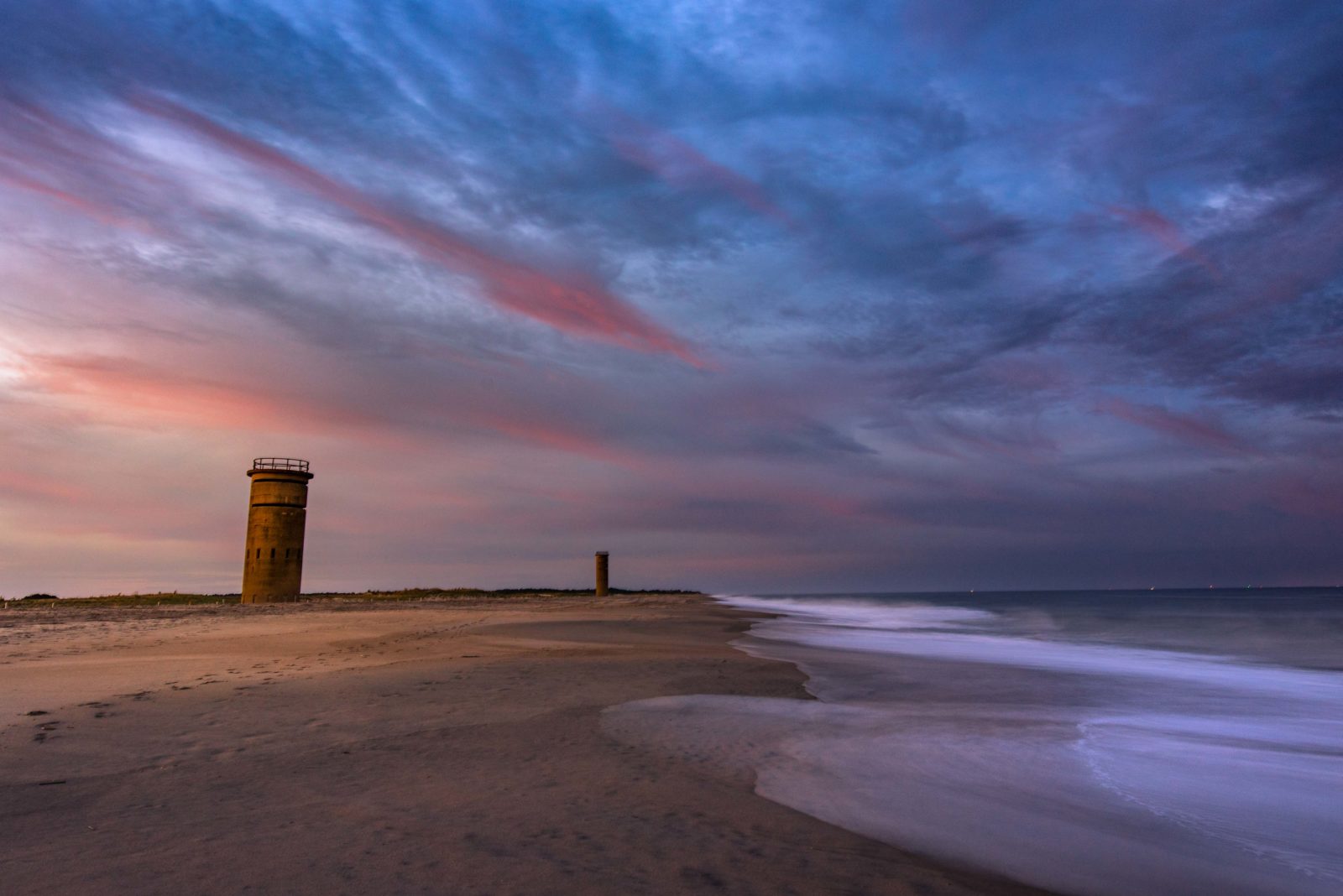 10 Tips to Improve Your Ocean Photography - abbyventure.com