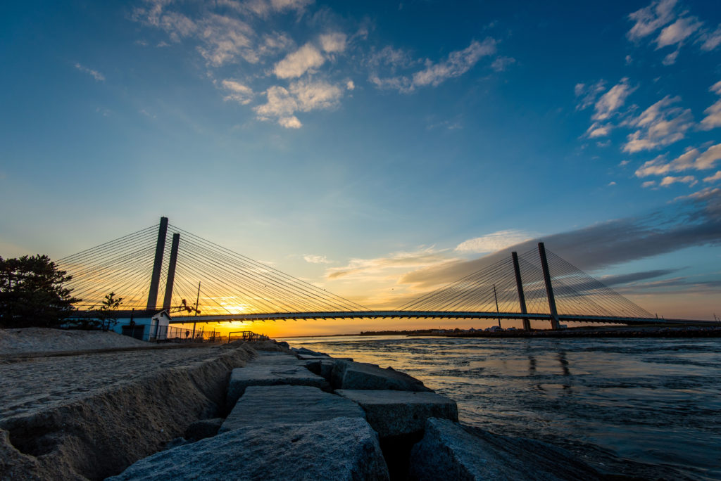 6 Best Places for Beach Photos in Delaware - abbyventure.com