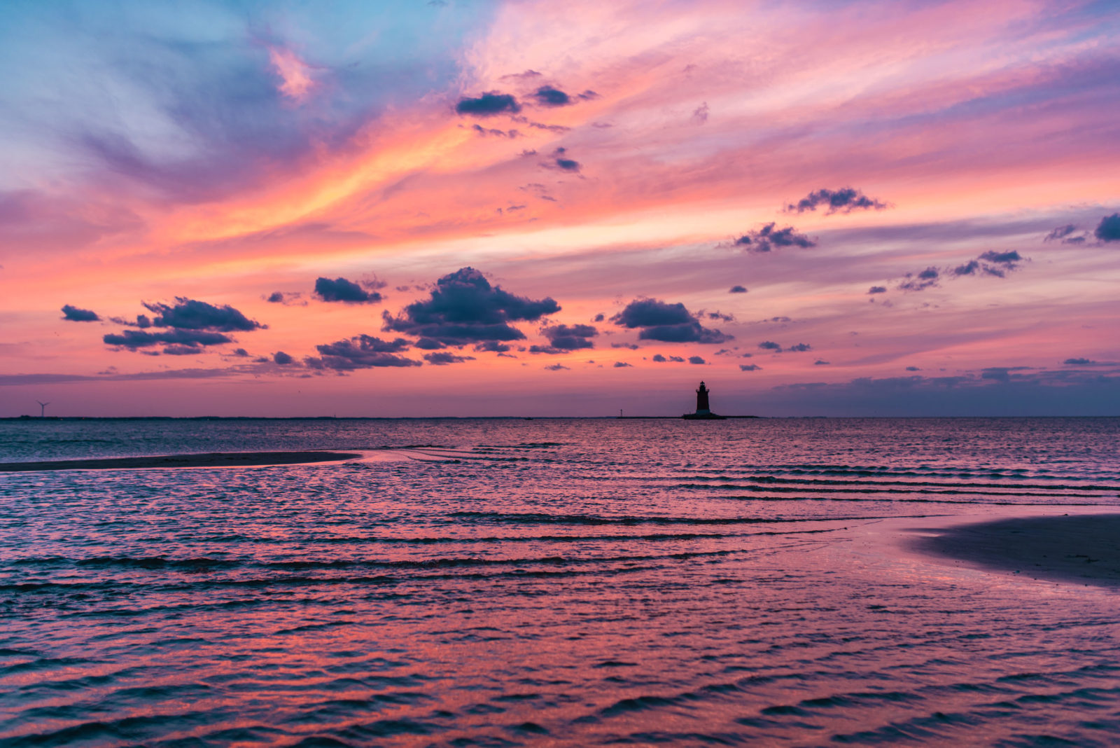 6 Best Places for Beach Photos in Delaware - abbyventure.com