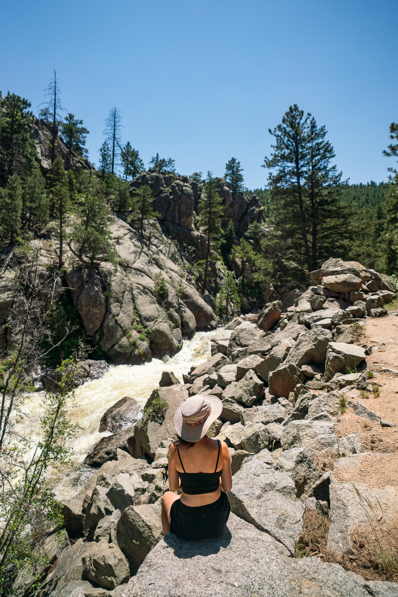 A Guide to the Best Hikes in Boulder, Colorado - abbyventure.com