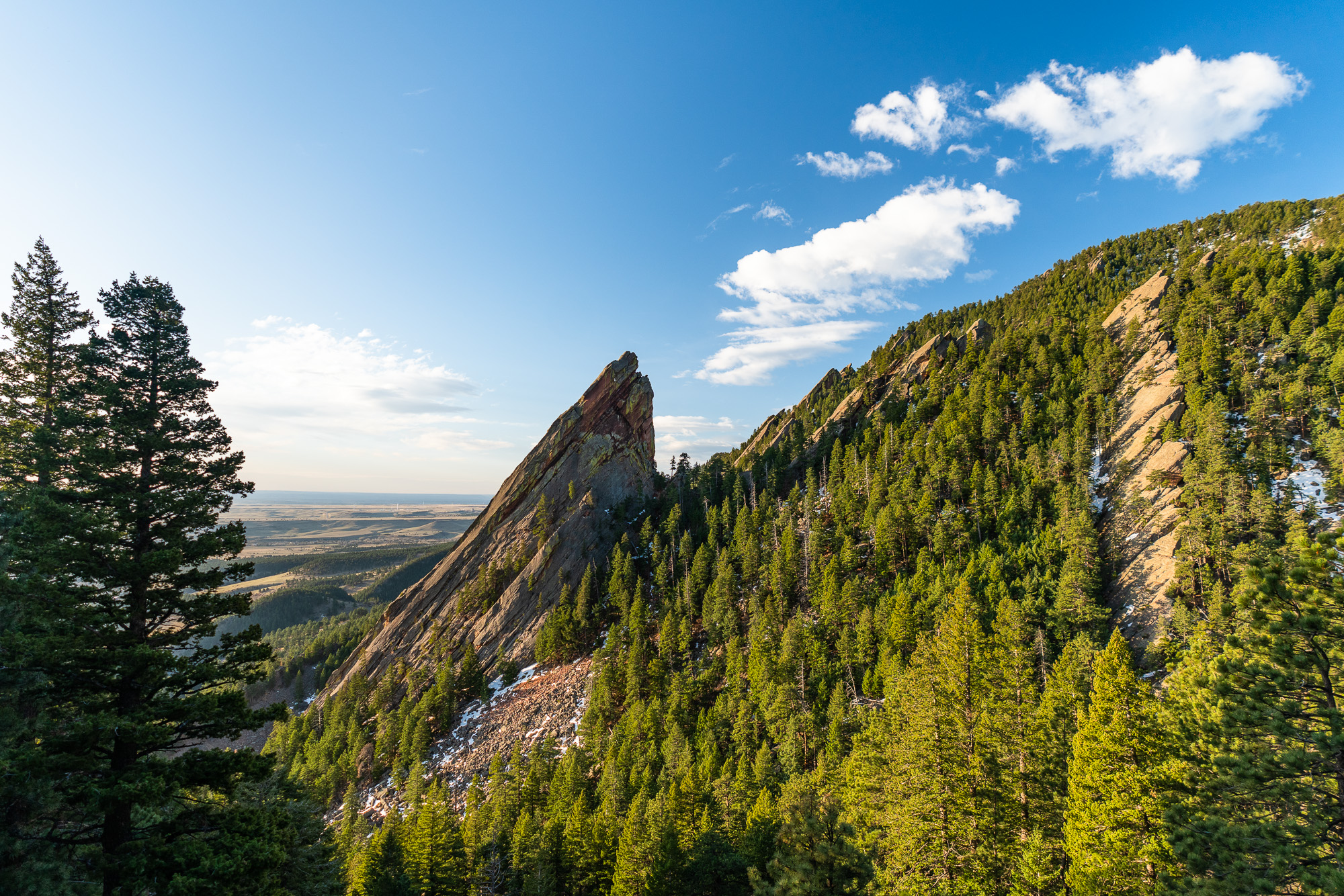 A Guide to the Best Hikes in Boulder, Colorado - abbyventure.com